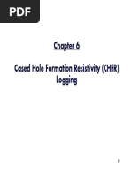Halliburton Formation Evaluation RDT Tool | PDF | Petroleum Reservoir ...