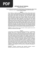 TEORI RALAT Fisika | PDF