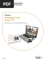 Computer-Alevel-2024-2025-syllabus.pdf | PDF | Computer Network | Read Only Memory