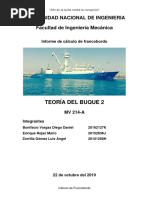Disco de Plimsoll | PDF | Buques | Transporte de agua
