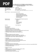 1.minggu - RPPH Tema Diri Sendiri - Identitasku - Kesukaanku | PDF ...