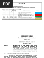 Guidelines For Applying For Locational Clearance | PDF | Condominium ...