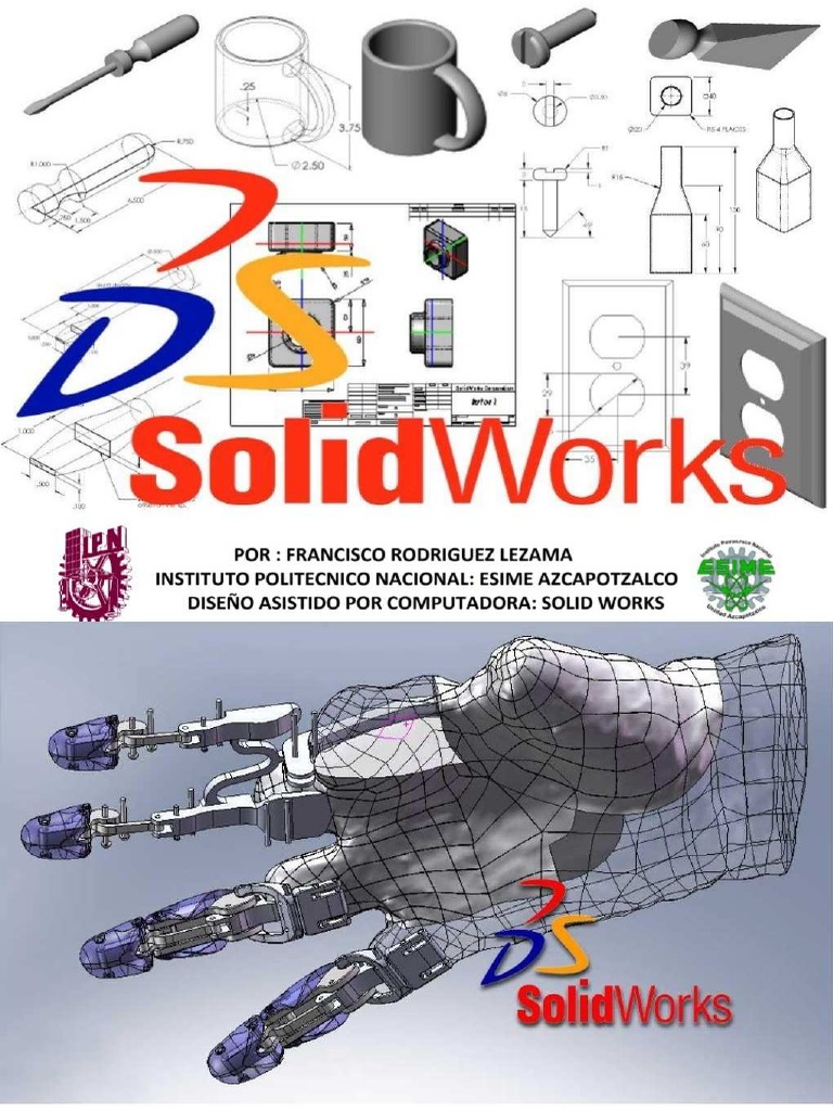 Solidworks | PDF