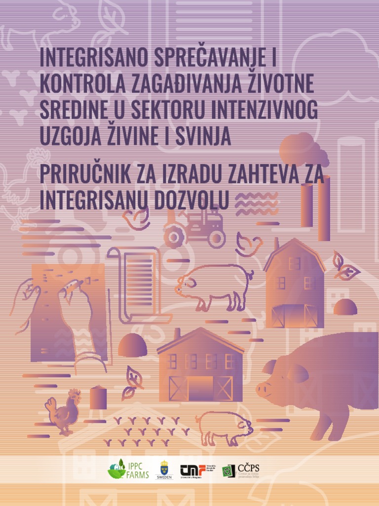 Ippc Priručnik PDF | PDF