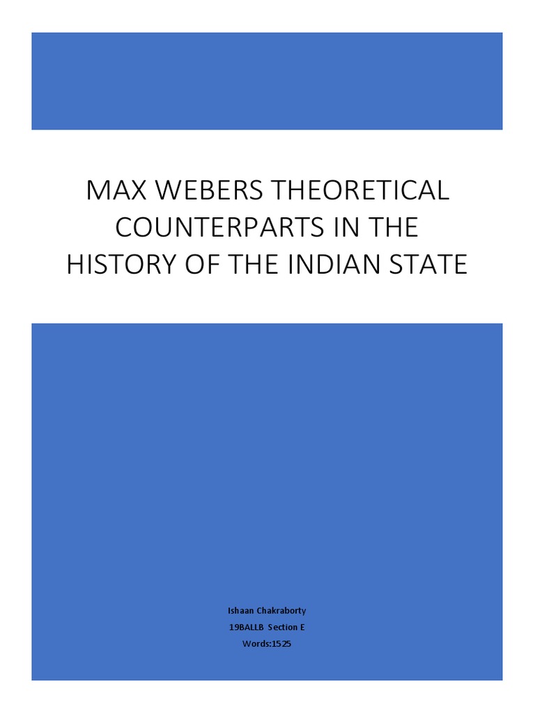Authority Structures in the Indian Army | PDF | Military | United ...