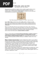 Racunovodstvo Knjizenje Robe | PDF