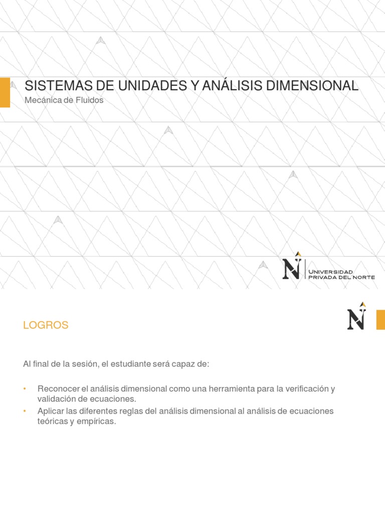 Análisis Dimensional y Sistemas de Unidades | PDF | Medición | Cantidad