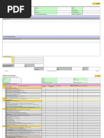 Daily Vehicle Movement Log Template | PDF