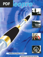 Specification Sheet: 2 7/8" P 110 7.90 LBS/FT, PH 6 HYDRIL TUBING | PDF ...