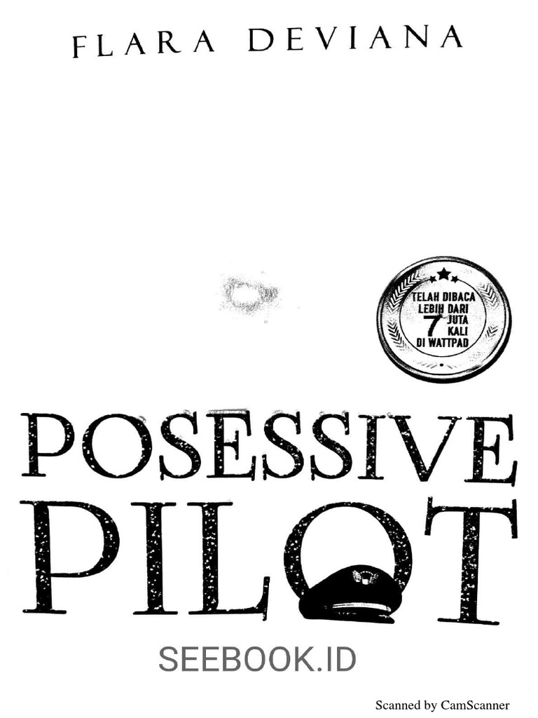 My Posesiv Pilot | PDF