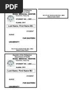 Filipino Height and Weight Chart | PDF | Philippines