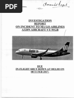 APS3200 | PDF | Aviation | Aircraft