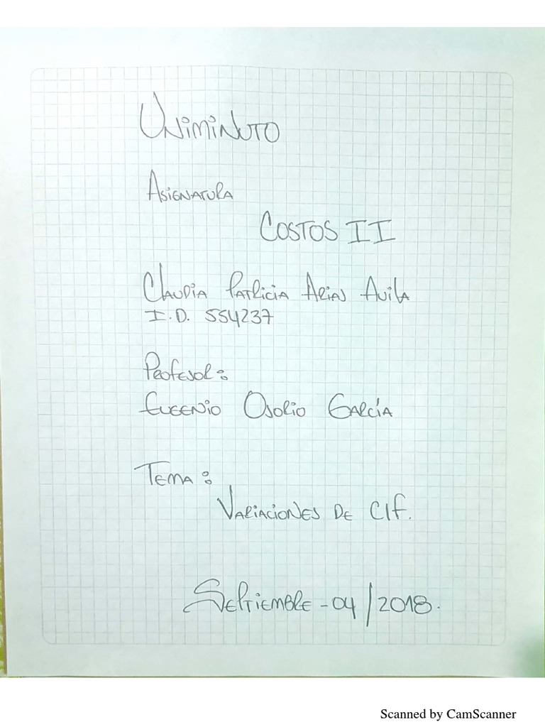 Ejercicio 12 Pdf