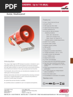 dsmc0022 en Medc xb15 Beacon | PDF | Pipe (Fluid Conveyance) | Engineering