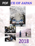 Overview of Japan's Policing System | PDF | Police | Government
