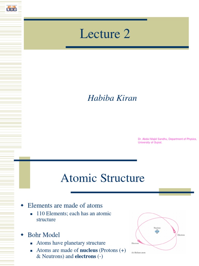 Lecture 2 N and P Type Semiconductors | PDF | Doping (Semiconductor) | Semiconductors