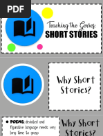 Grade 7 Visual Literacy Comic Strip | PDF