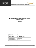 Safety Cross Template | PDF