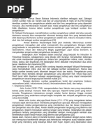 Memahami Common Sense | PDF