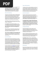 Teece (2010) | PDF | Business Model | Strategic Management