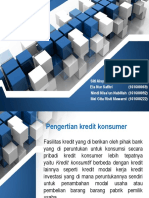 Petunjuk Penginputan Confins | PDF | Pengelolaan Keuangan & Uang