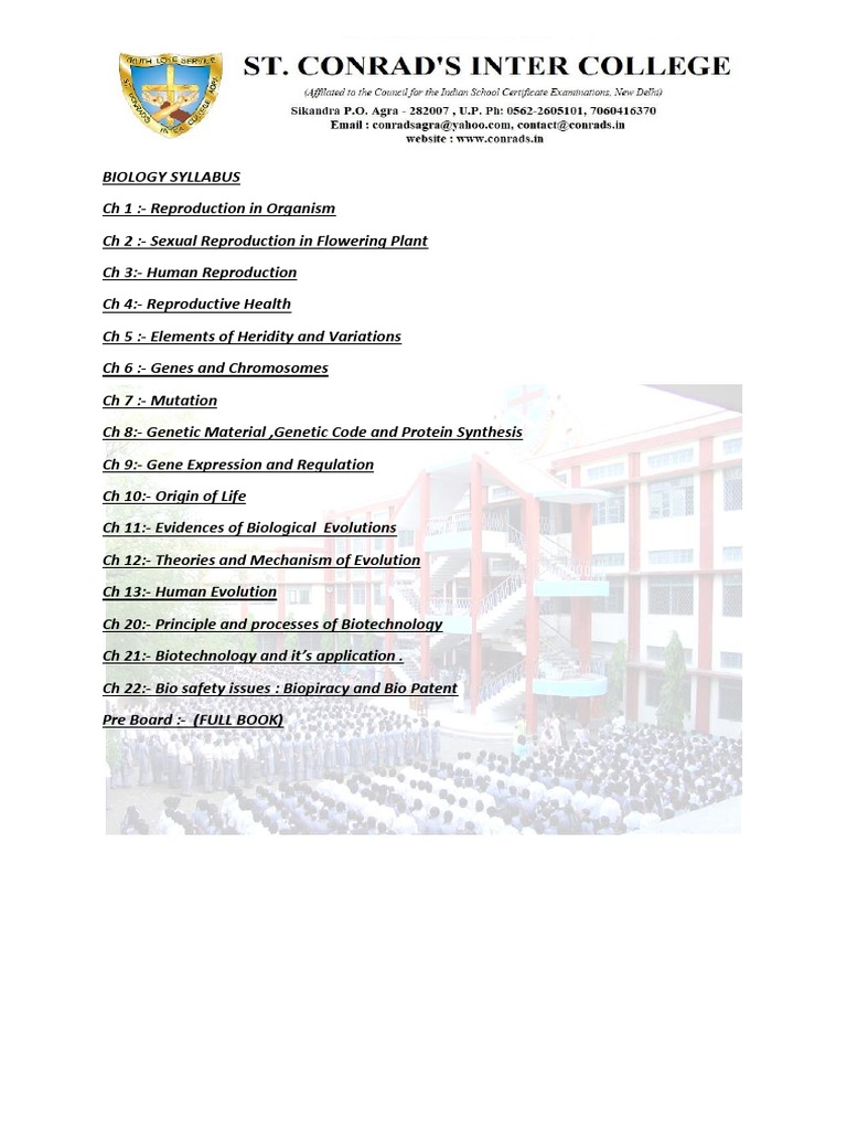 19 20 Syll Class 12 | PDF | Supply And Demand | Economic Equilibrium