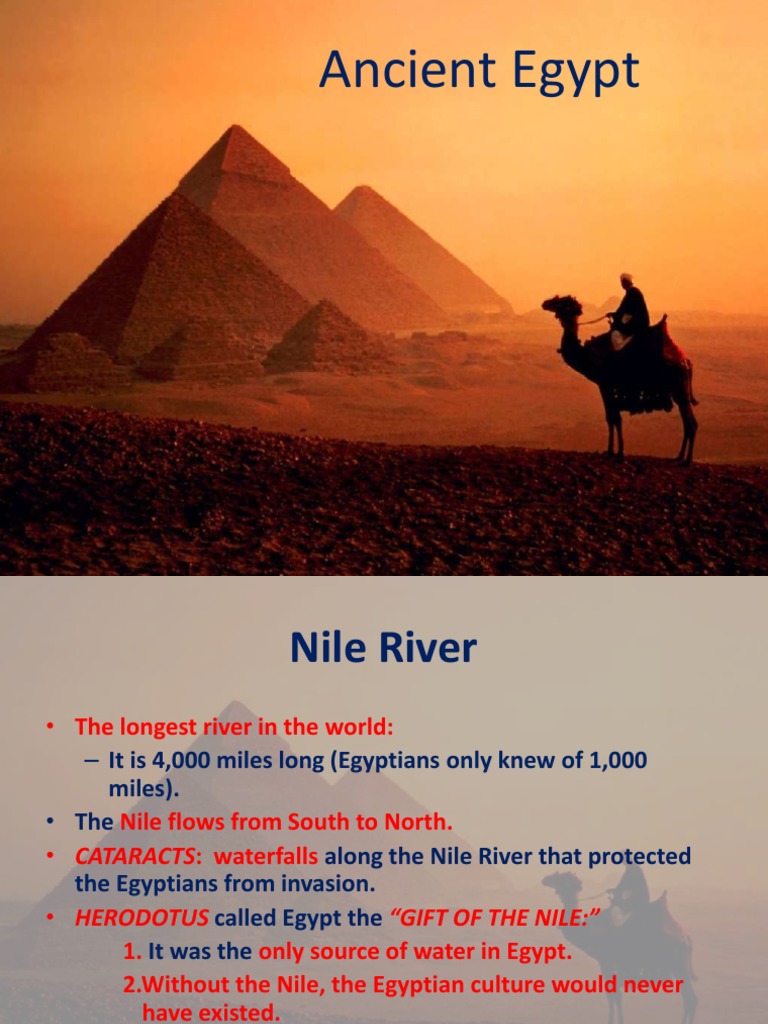Ancient Egypt Powerpoint PDF | PDF | Ancient Egypt | Osiris