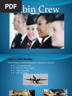 NITS | PDF | Civil Aircraft | Transport