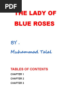 The Proudest Blue | PDF