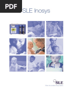 GENOSYL DS Product Specifications Sheet | PDF | Clinical Medicine ...