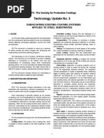 SSPC-Guide 6 PDF | PDF | Abrasive | Ventilation (Architecture)