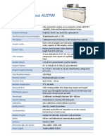 BIO RAD Evolis System Manual | PDF | Laboratories | Electrical Engineering