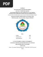 Laporan PKL SMK RPL | PDF | Karier & Perkembangan | Pengelolaan Keuangan & Uang
