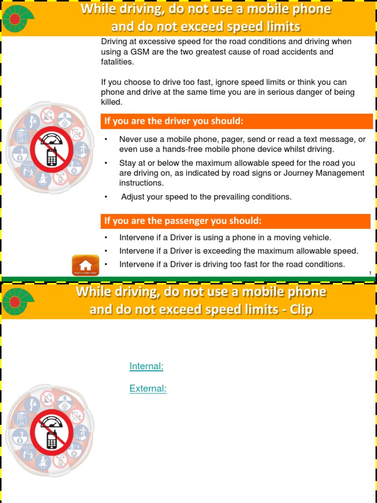 12 LSR Road Safety Speed GSM | PDF | Speed Limit | Traffic Collision