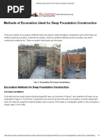 RCC Chairs Design Procedure | PDF | Buckling | Structural Engineering