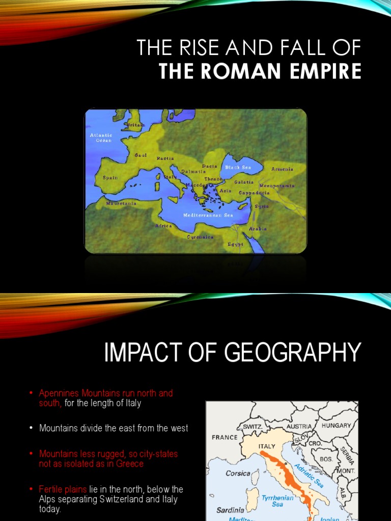 4 - Rome | PDF | Julius Caesar | Ancient Rome