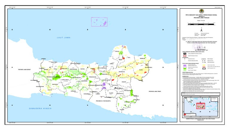 13 Piaps Jateng | PDF