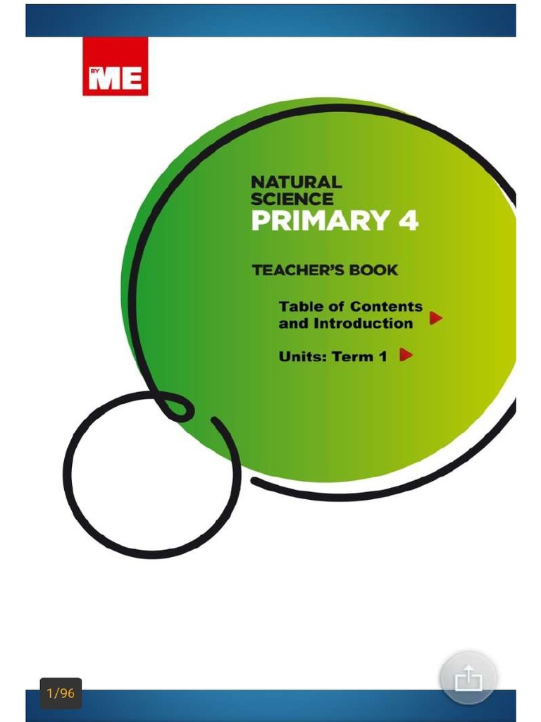 Teachers Book | PDF