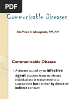 STI Power Point Presentation | PDF | Sexually Transmitted Infection ...