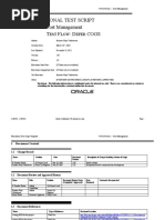 COGS and Deferred COGS in Oracle R12 | PDF