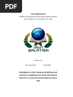 Materi Imla' PDF | PDF