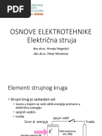 Primjer Izjave | PDF