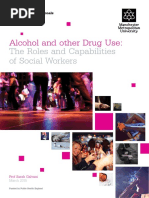 2018 Social Work PCF Guidance | PDF | Social Work | Expert