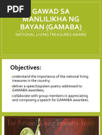 18th Birthday Emcee Script | PDF | Cooking, Food & Wine | Art