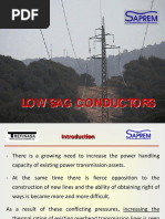 Technical Specification AL-59 Conductor 893 | PDF | Wire | Electrical ...