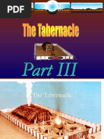 Tabernacle and Holy of Holies Diagram | PDF | Tabernacle | Holy Of Holies