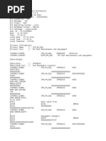 Koch MBM Guiding Principles | PDF | Integrity | Knowledge