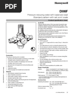 Float Valve Installation | PDF | Technology & Engineering