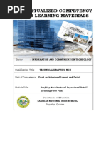 Technical Drafting 9 - Draft Site Development Plan | PDF