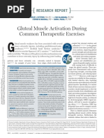 Muscle Length Test | PDF | Anatomical Terms Of Motion | Elbow